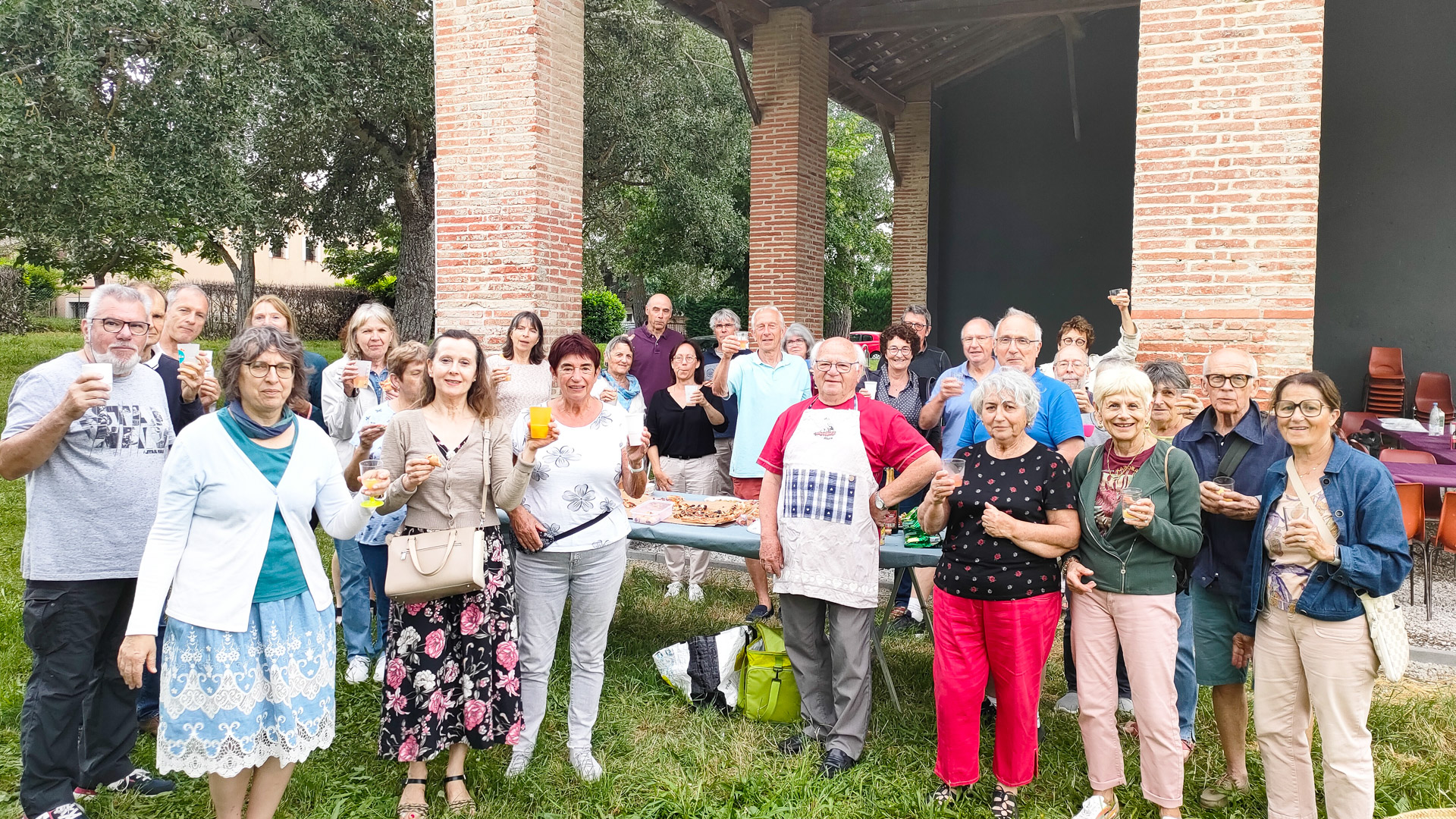 Saint-Orens Nature Environnement - Association Environnementale de ...
